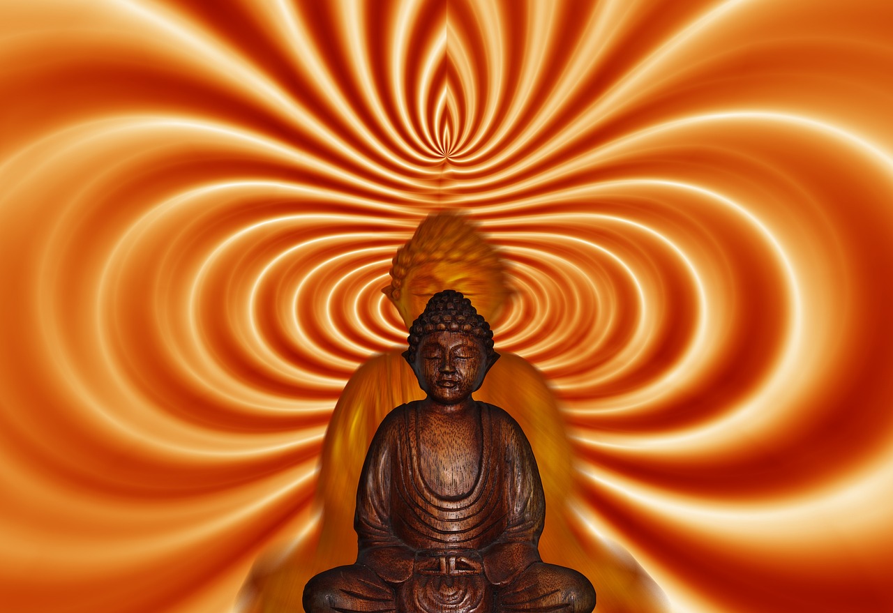 Bouddha Bouddhisme Statue - Photo gratuite sur Pixabay