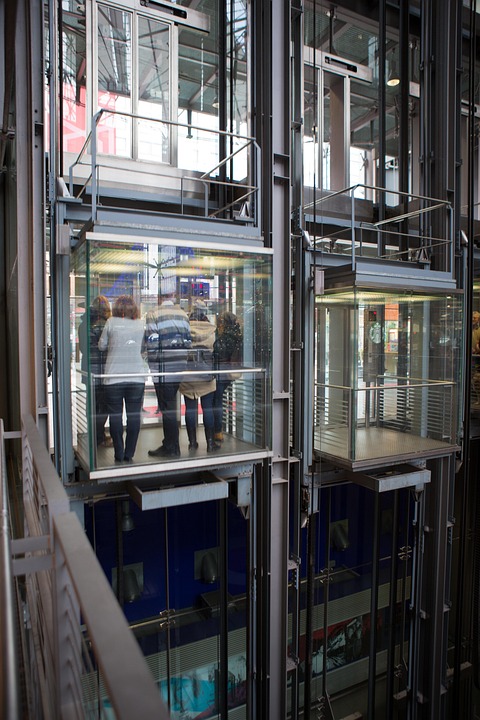 Lift Wall Climber Lifts German - Free photo on Pixabay