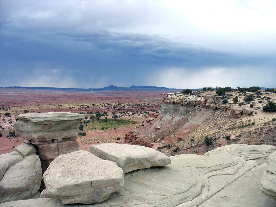 Utah Rock Paisaje - Foto gratis en Pixabay - Pixabay