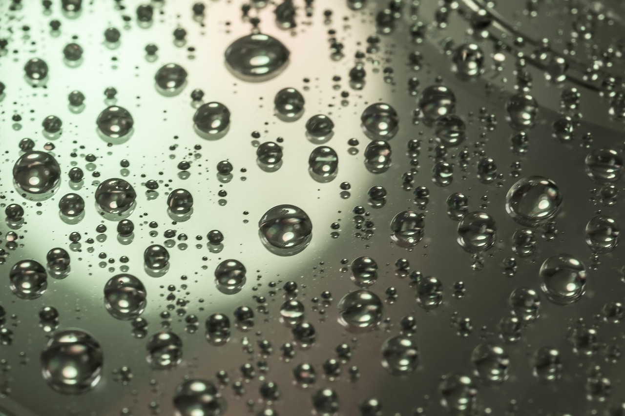 Waterdrop Water Drops - Free photo on Pixabay - Pixabay