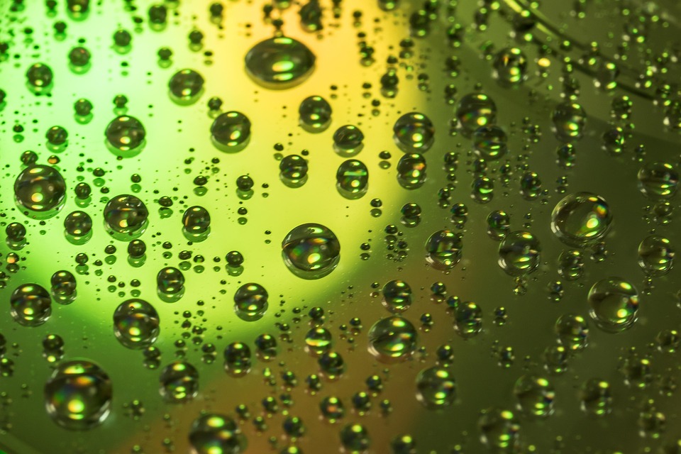 Goutte D'Eau L'Eau Gouttes - Photo gratuite sur Pixabay - Pixabay