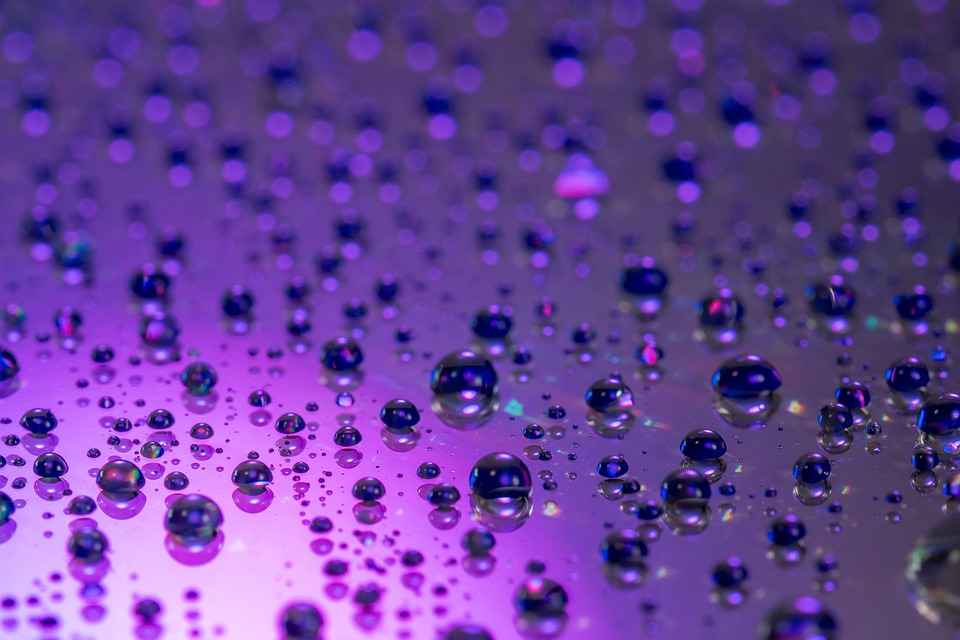 Goutte D'Eau L'Eau Gouttes - Photo gratuite sur Pixabay - Pixabay