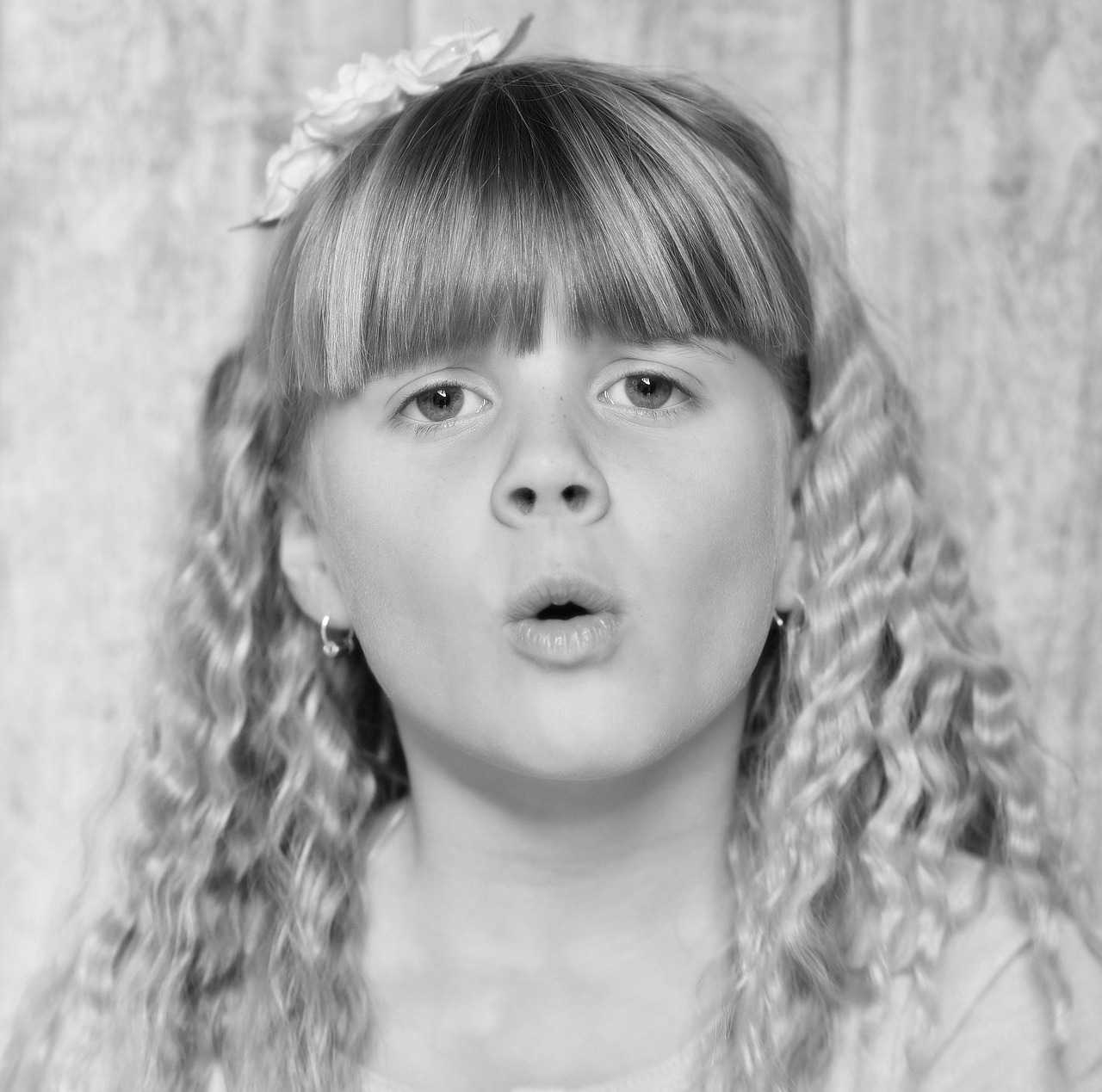 Niño Niña Rostro - Foto gratis en Pixabay - Pixabay