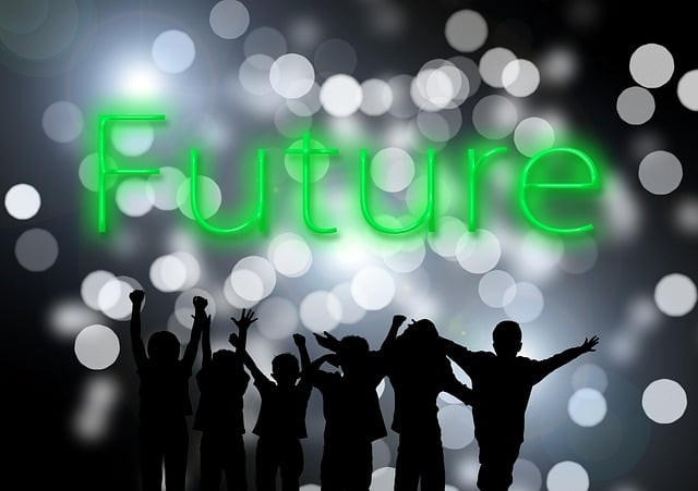 Children Future Hope - Free image on Pixabay