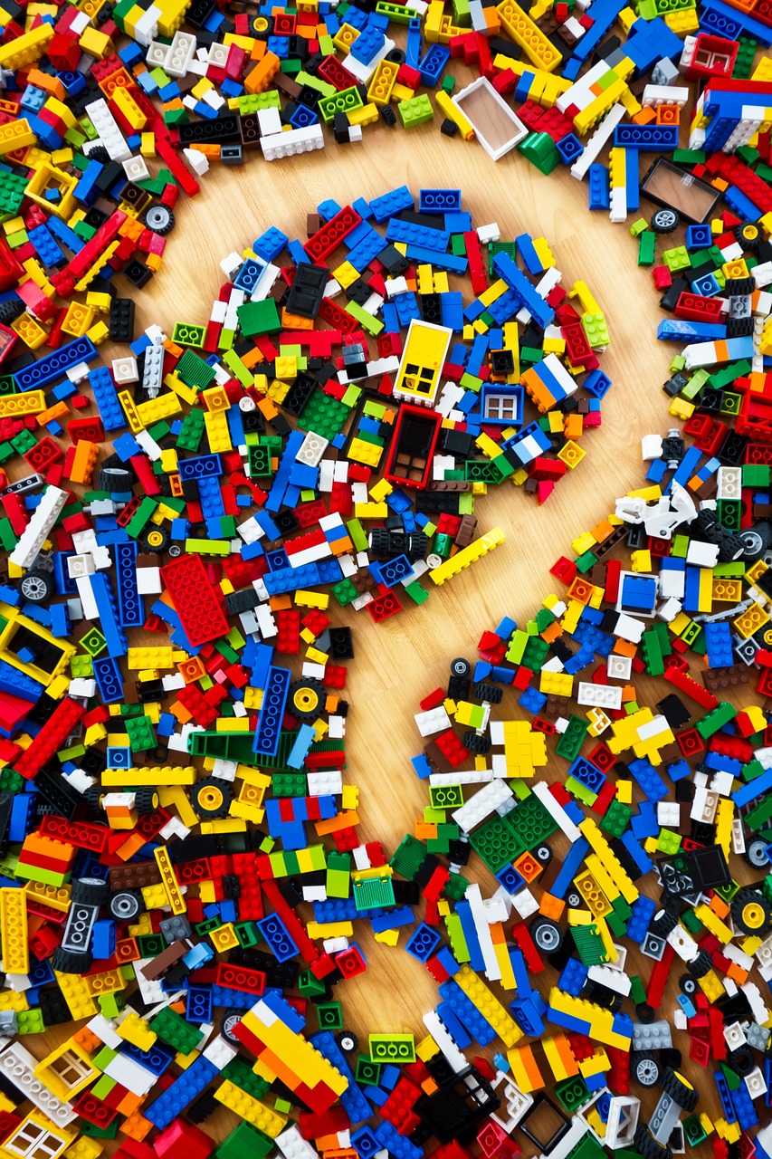 Lego Legosteine Legosammlung - Kostenloses Foto auf Pixabay - Pixabay