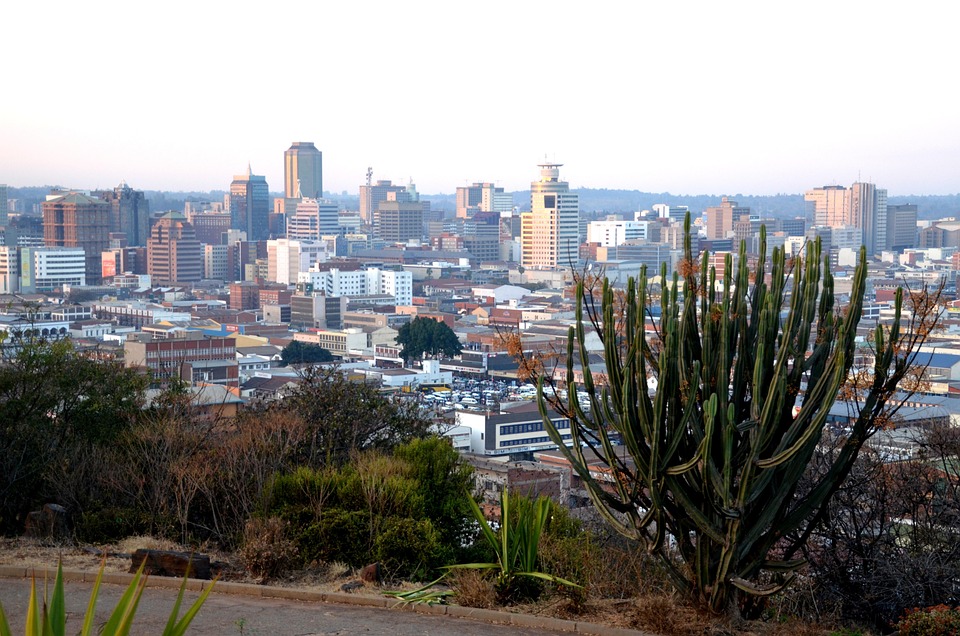 City Zimbabwe - Free photo on Pixabay