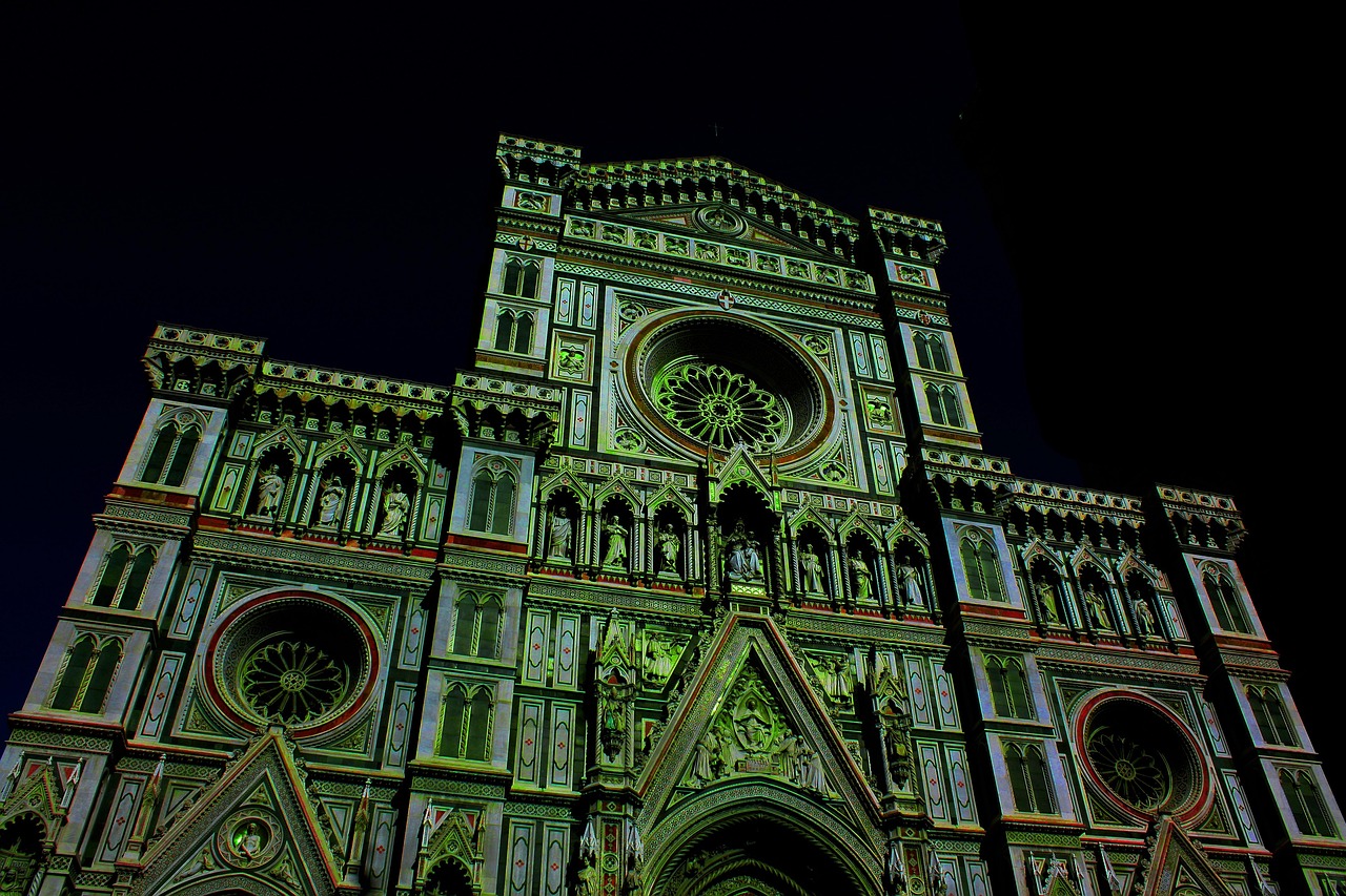 Florence Italy Cathedral - Free photo on Pixabay