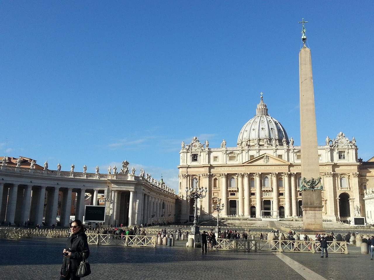 Vaticano Italia - Foto gratis en Pixabay