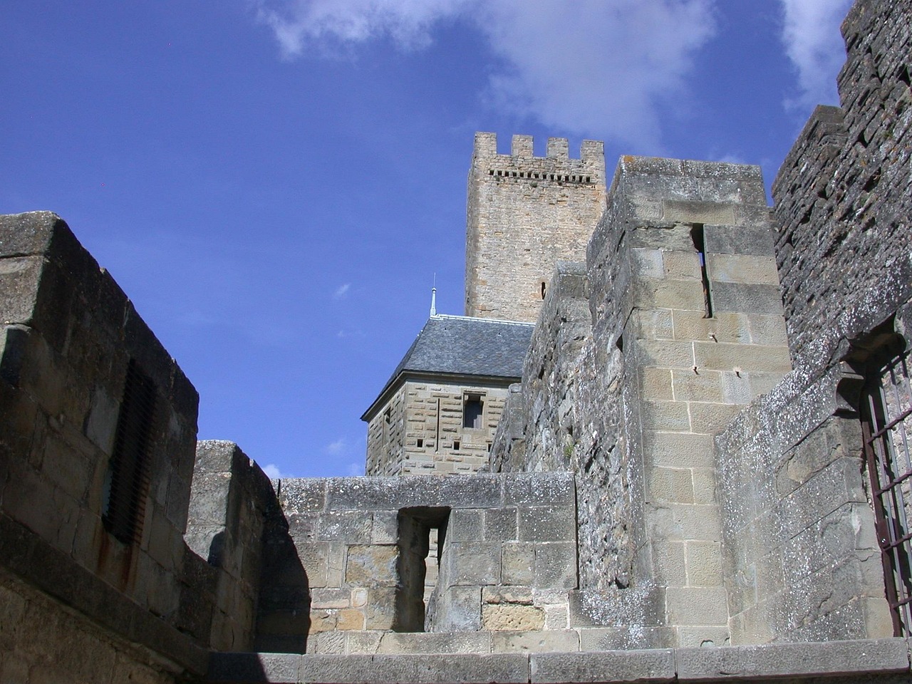Plus de 1 000 images de Cité De Carcassonne et de Carcassonne - Pixabay