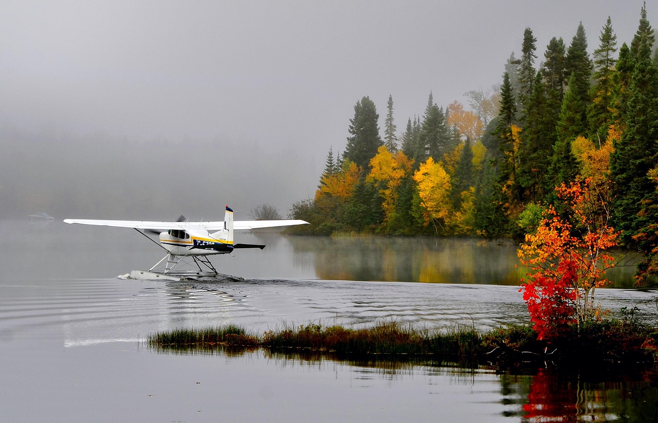 100+ Free Seaplane & Plane Images - Pixabay