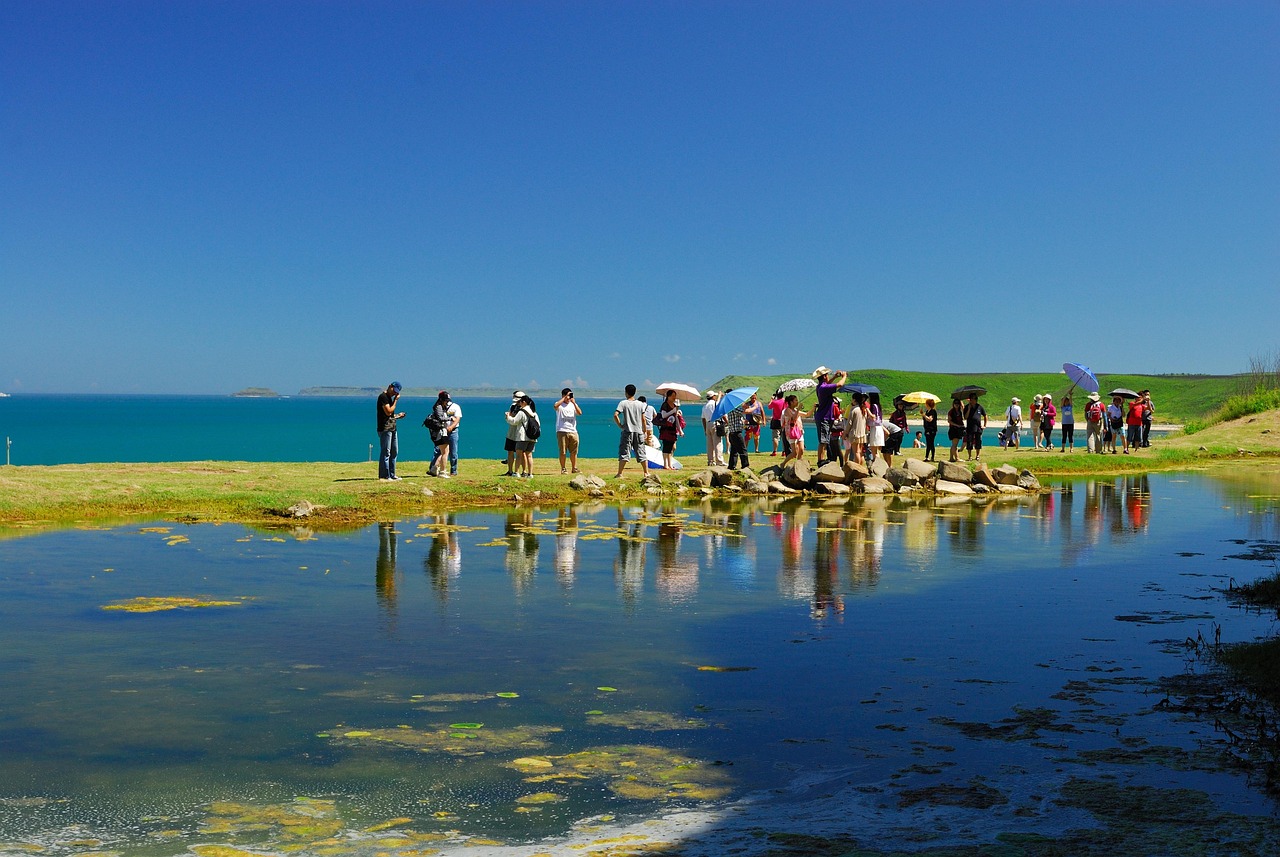 Penghu Taiwan Blue Sky - Free photo on Pixabay - Pixabay