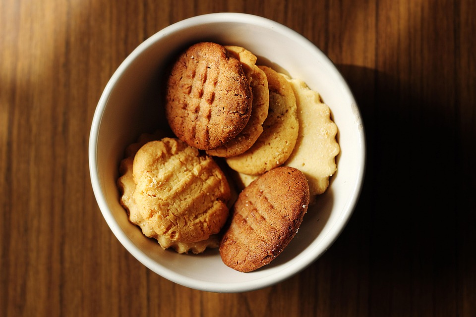 Cookies Food Bright - Free photo on Pixabay