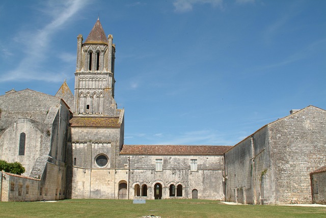 Church Monastery Abbey - Free photo on Pixabay
