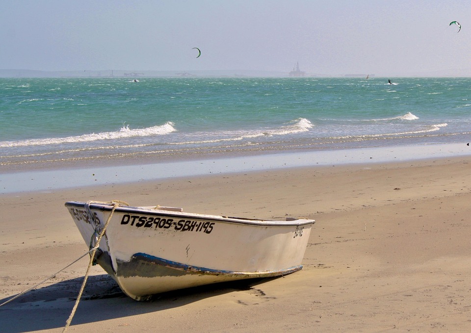 Boot Fischerboot Strand - Kostenloses Foto auf Pixabay - Pixabay
