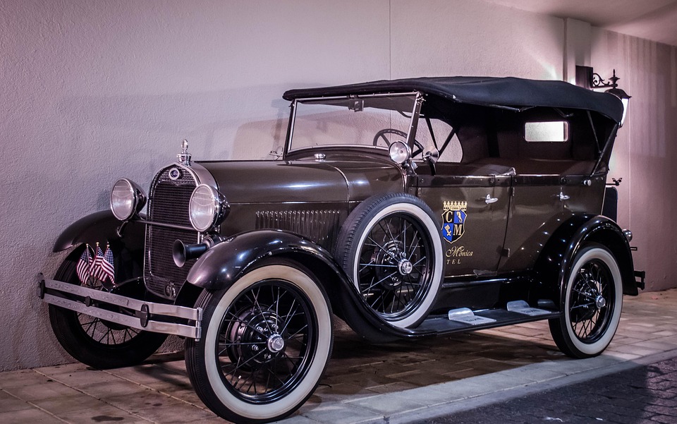 Oldtimer Car Automobile - Free photo on Pixabay - Pixabay