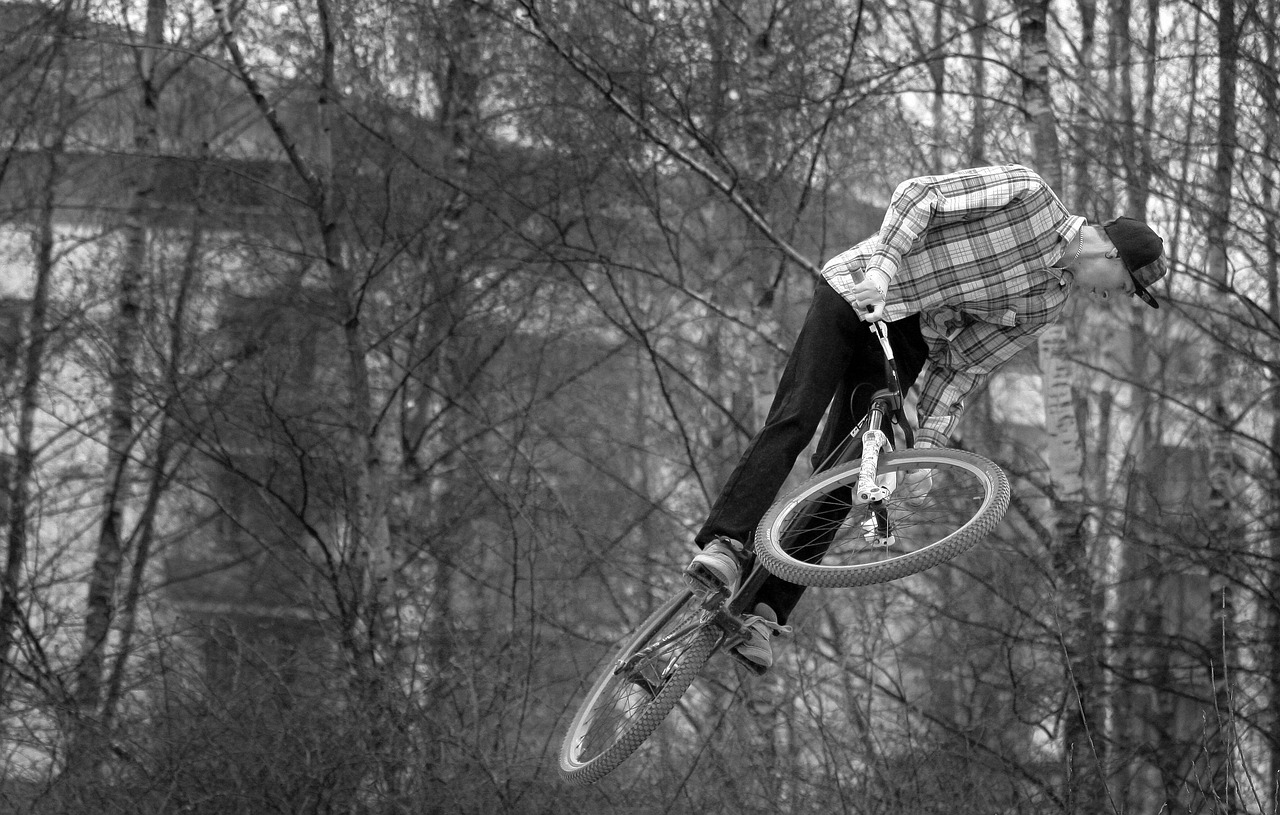 Fiets Bmx - Gratis foto op Pixabay - Pixabay