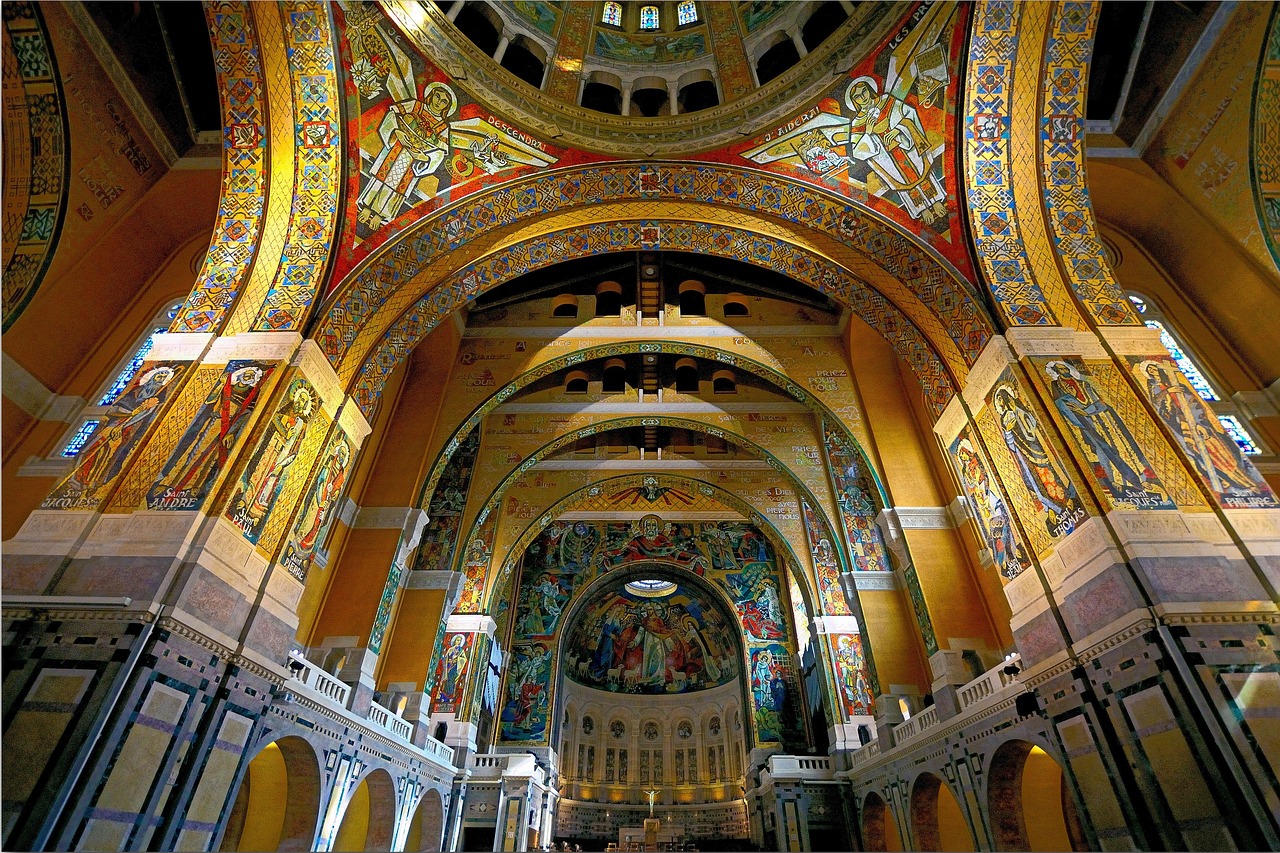 300+ Free Nave & Church Images - Pixabay