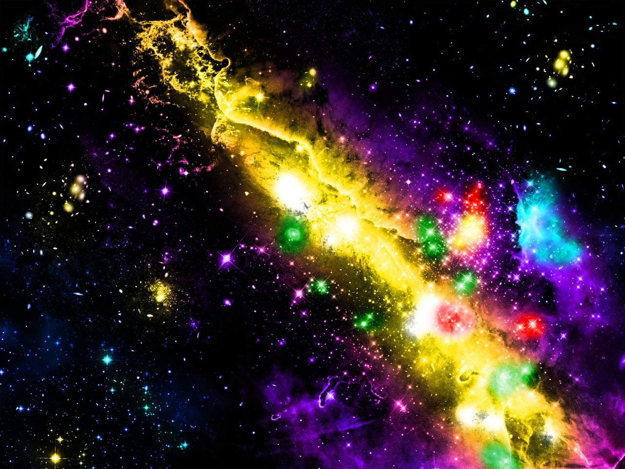 100,000+ Free Deep Black & Deep Space Images - Pixabay