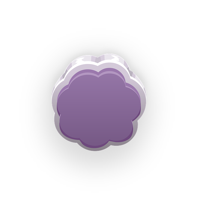 Download Button, Purple, Icon. Royalty-Free Vector Graphic - Pixabay
