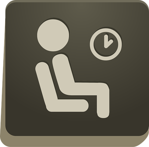 80+ Free Wait & Waiting Vectors - Pixabay