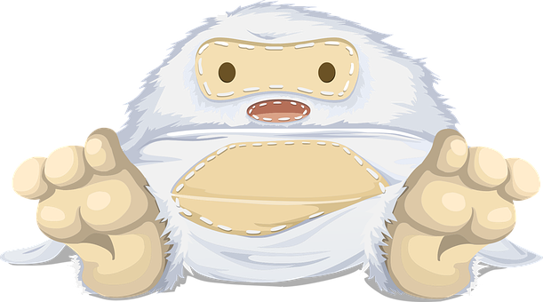 20+ Free Yeti & Bigfoot Images - Pixabay