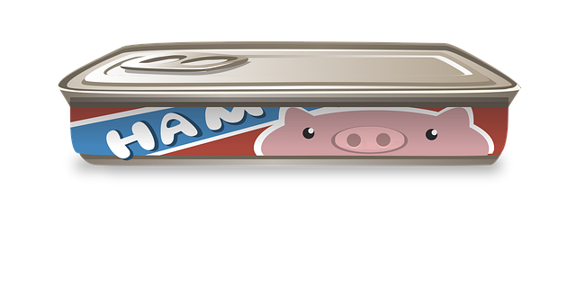 20,000+ Free Cartoon Ham & Ham Images - Pixabay