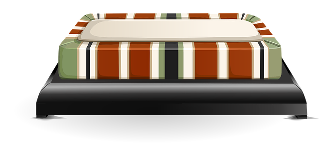 Download Bed, Couch, Sofa. Royalty-Free Vector Graphic - Pixabay