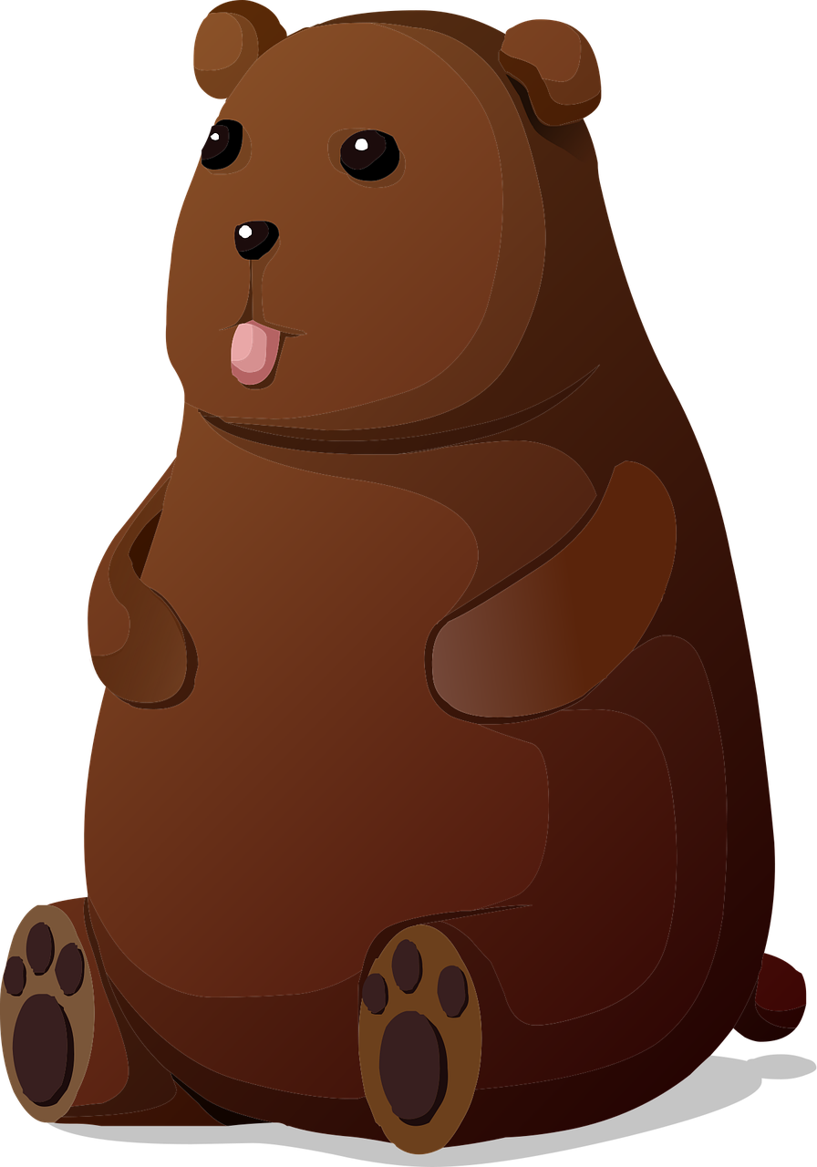 Bear Teddy's Instagram, Twitter & Facebook on IDCrawl