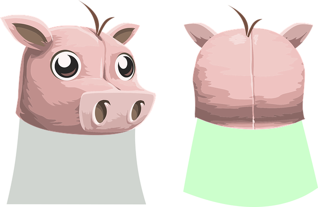 20,000+ Free Pig Face & Face Images - Pixabay