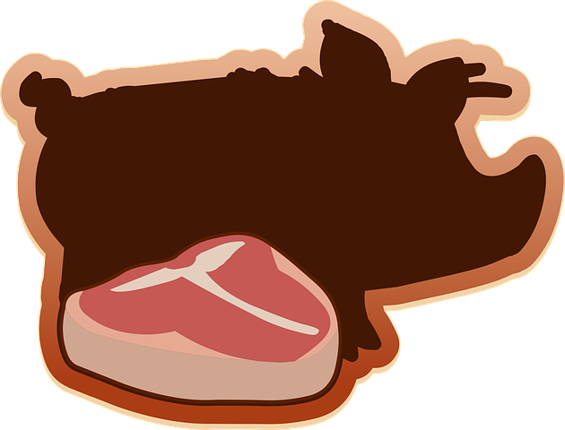 90+ Free Bbq & Grill Vectors