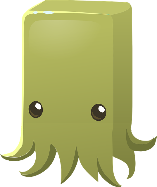 50+ Free Octopus Cartoon & Octopus Images - Pixabay