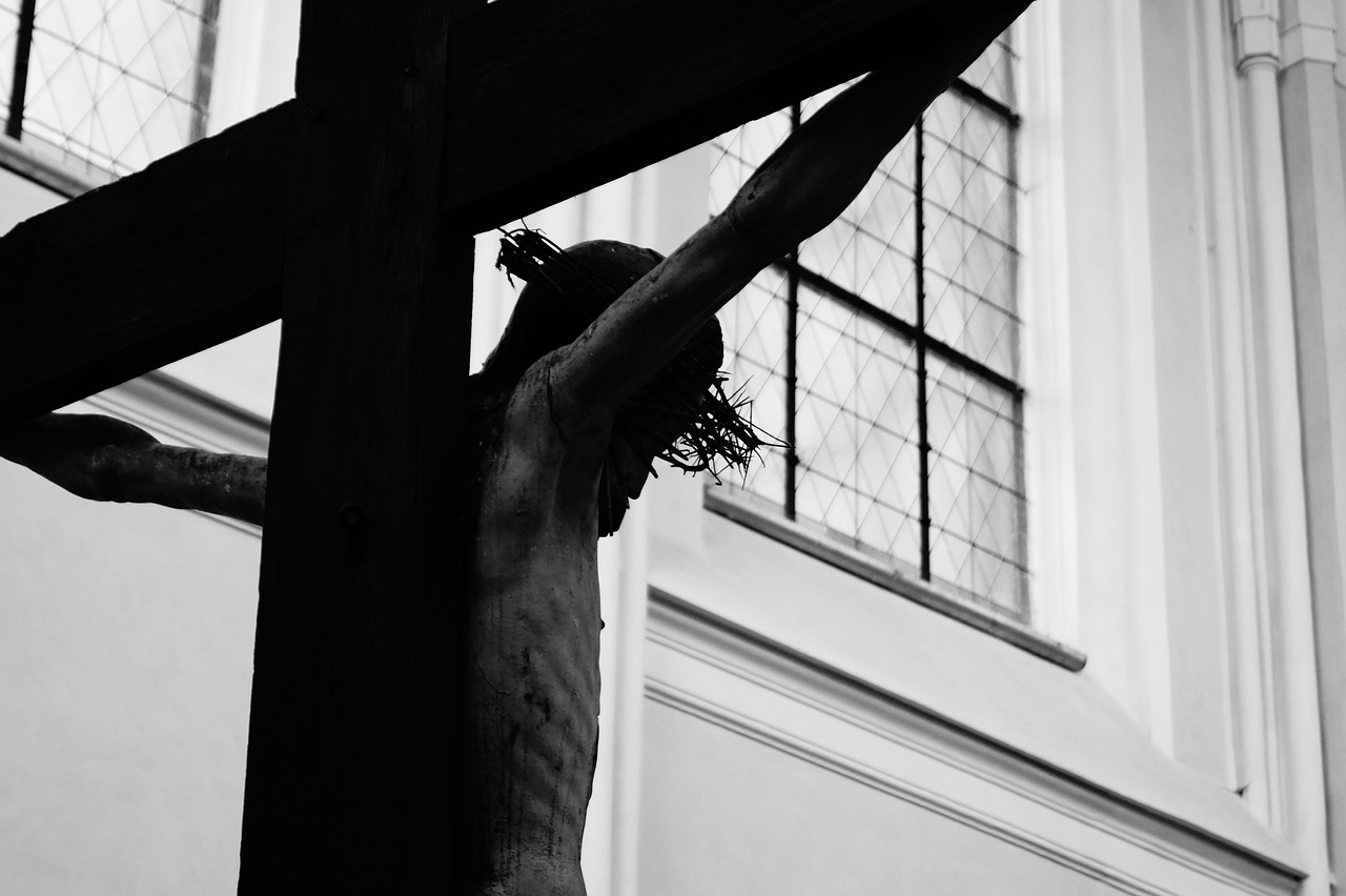 20,000+ Free Jesus-Cross & Jesus Images - Pixabay