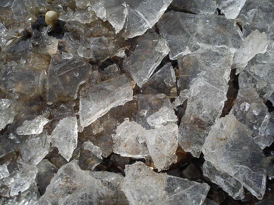 Eiskristalle Eis Splitter - Kostenloses Foto auf Pixabay - Pixabay