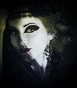 Vampira Vampire Vamp - Free photo on Pixabay
