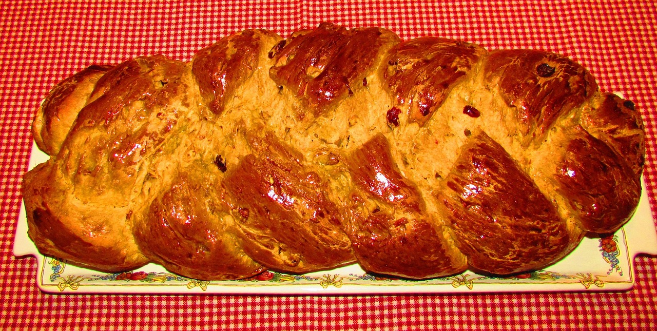 Sweet Bun Christmas Food - Free photo on Pixabay - Pixabay