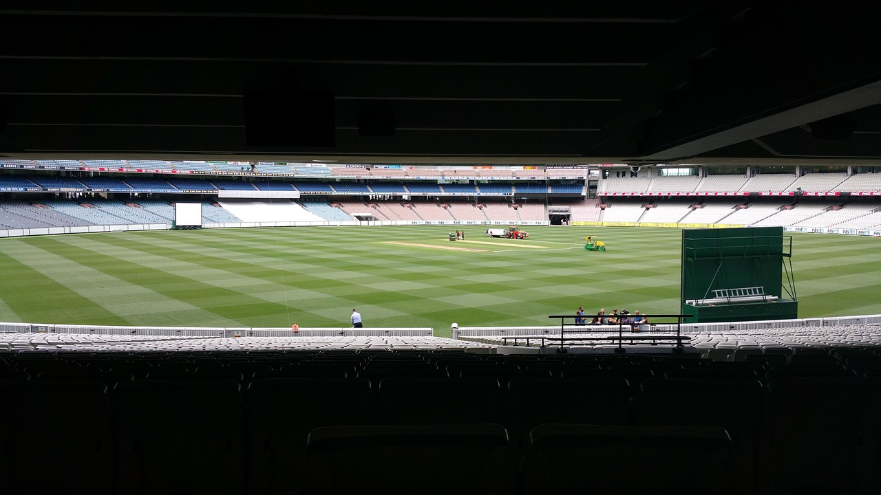 10+ Free Cricket Stadium & Cricket Images - Pixabay