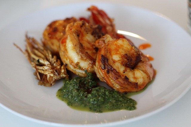 Prawns Food Sauce - Free photo on Pixabay