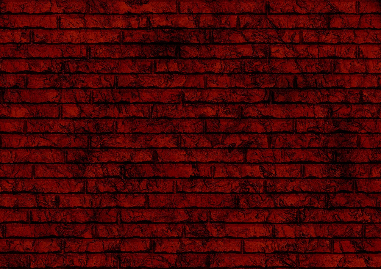 Download Bricks, Red, Template. Royalty-Free Stock Illustration Image ...
