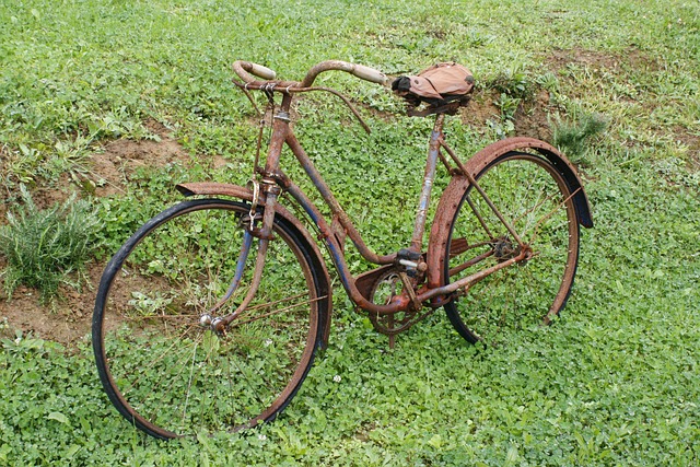Fahrrad Jahrgang Alt - Kostenloses Foto auf Pixabay - Pixabay