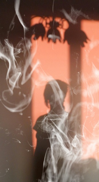 Smoke Shadow Cigarette - Free photo on Pixabay