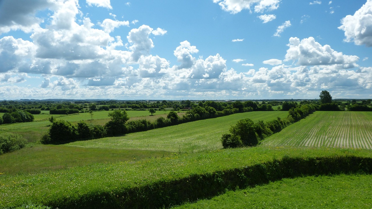 Landscape Heaven Nature - Free photo on Pixabay