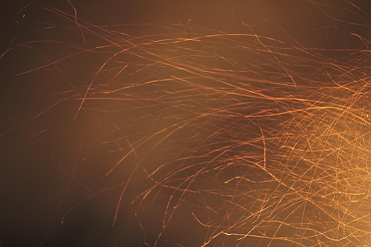 Sparks Fire Light - Free photo on Pixabay - Pixabay