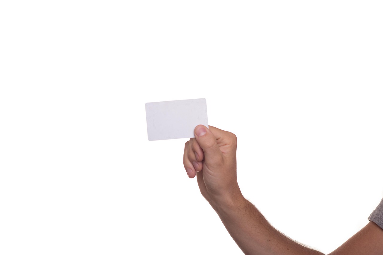 Business Card Map To Show - Free photo on Pixabay - Pixabay