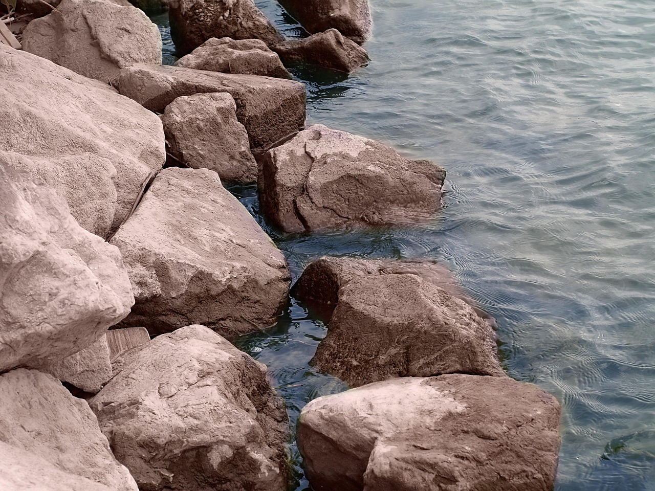 Rock Water Flow - Free photo on Pixabay - Pixabay