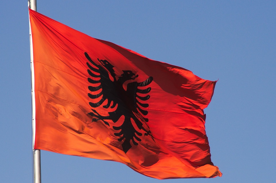 Albanien Flagge Nationalit t Kostenloses Foto Auf Pixabay Pixabay Albanien Flagge Nationalit t Kostenloses Foto Auf Pixabay Pixabay