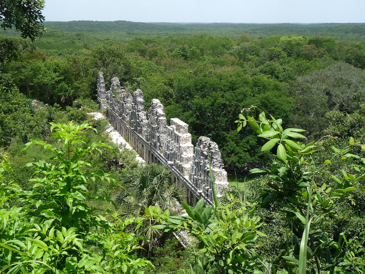 México Yucatan Maya - Foto gratuita no Pixabay - Pixabay