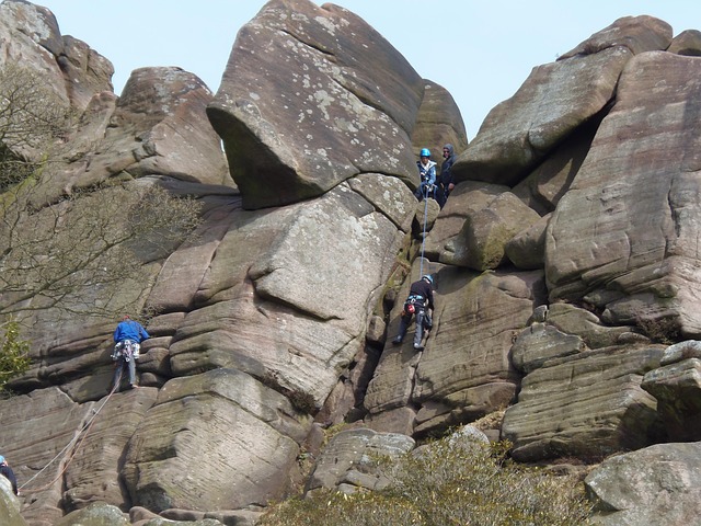 Escalade Sportive De - Photo gratuite sur Pixabay - Pixabay