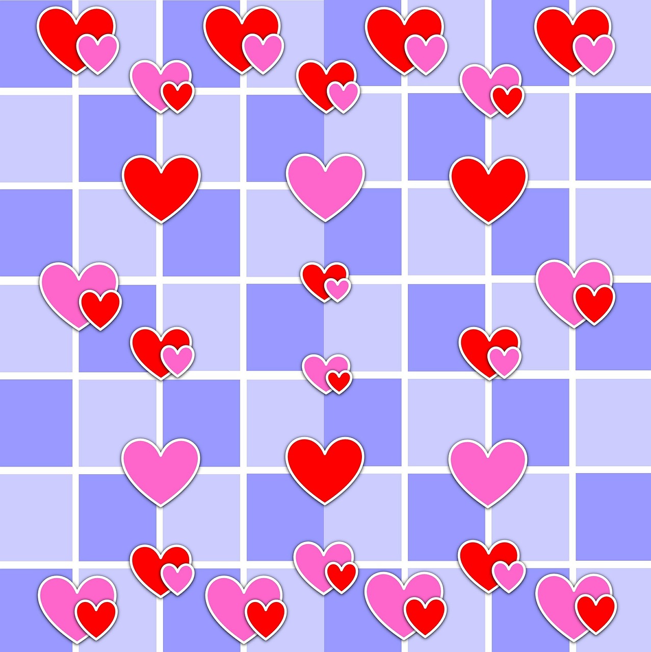 Cinta Hati Valentine - Gambar gratis di Pixabay - Pixabay