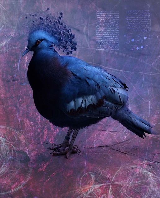 Dove Bird Animal - Free image on Pixabay