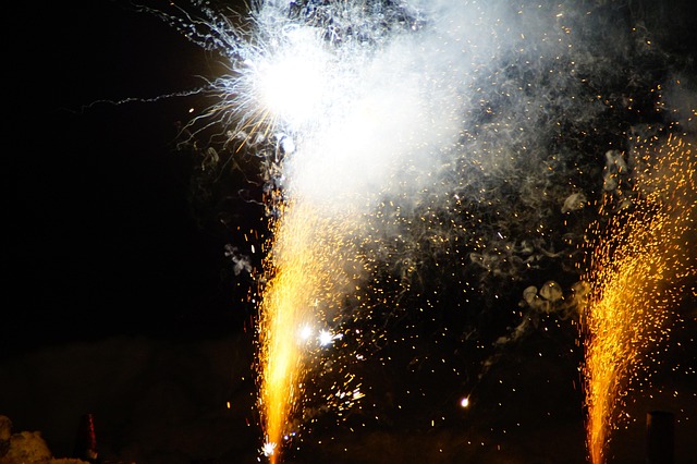 Shower Of Sparks Spark Spray - Free photo on Pixabay - Pixabay